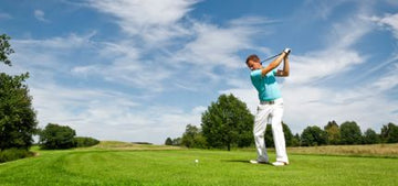 Master Left-Handed Golf: Essential Tips for Improving Your Swing – Left ...