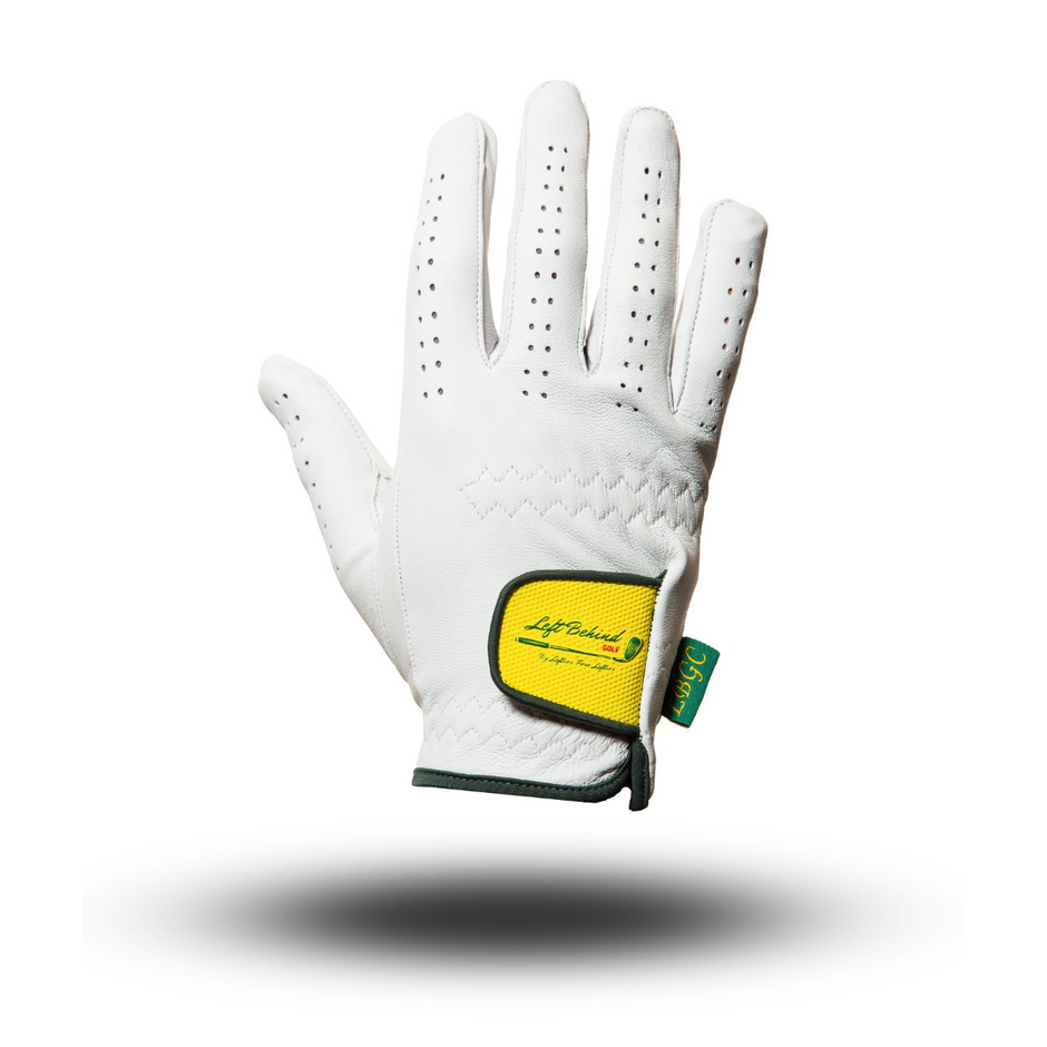 Left Behind Golf – Left Behind Golf Company