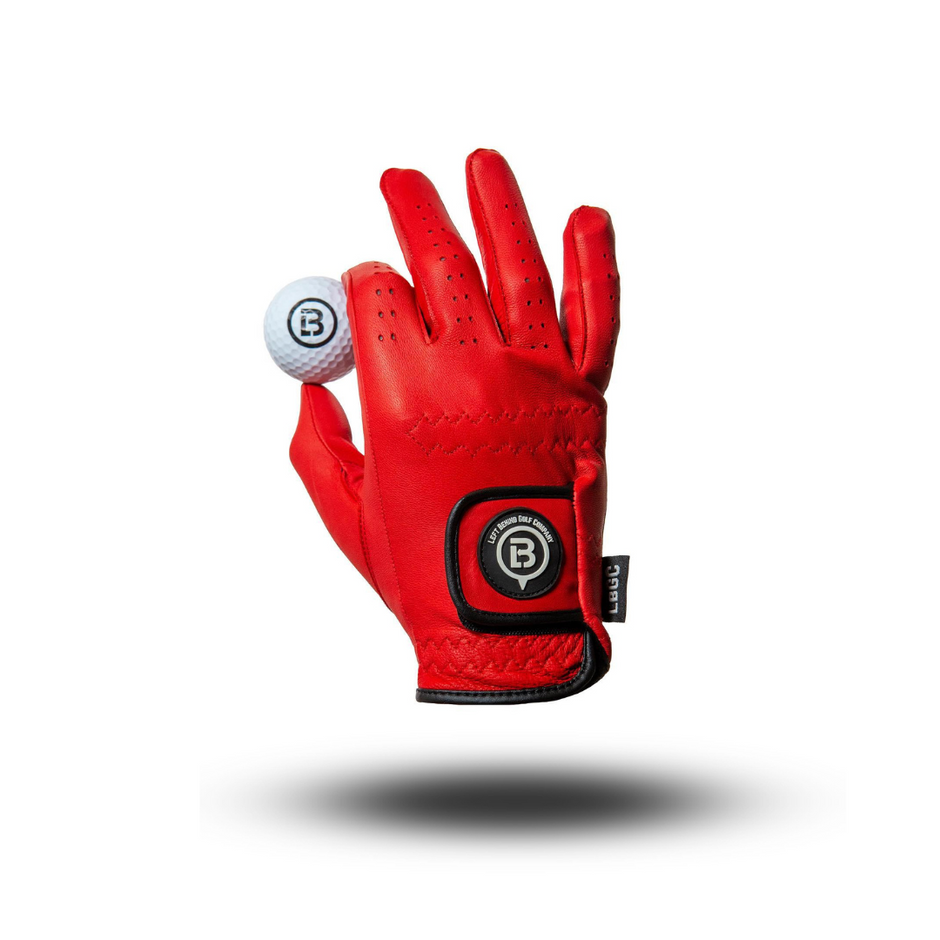 #1 Golf Gloves for Left Handed Golfers | Left Handed Golf Gloves ...