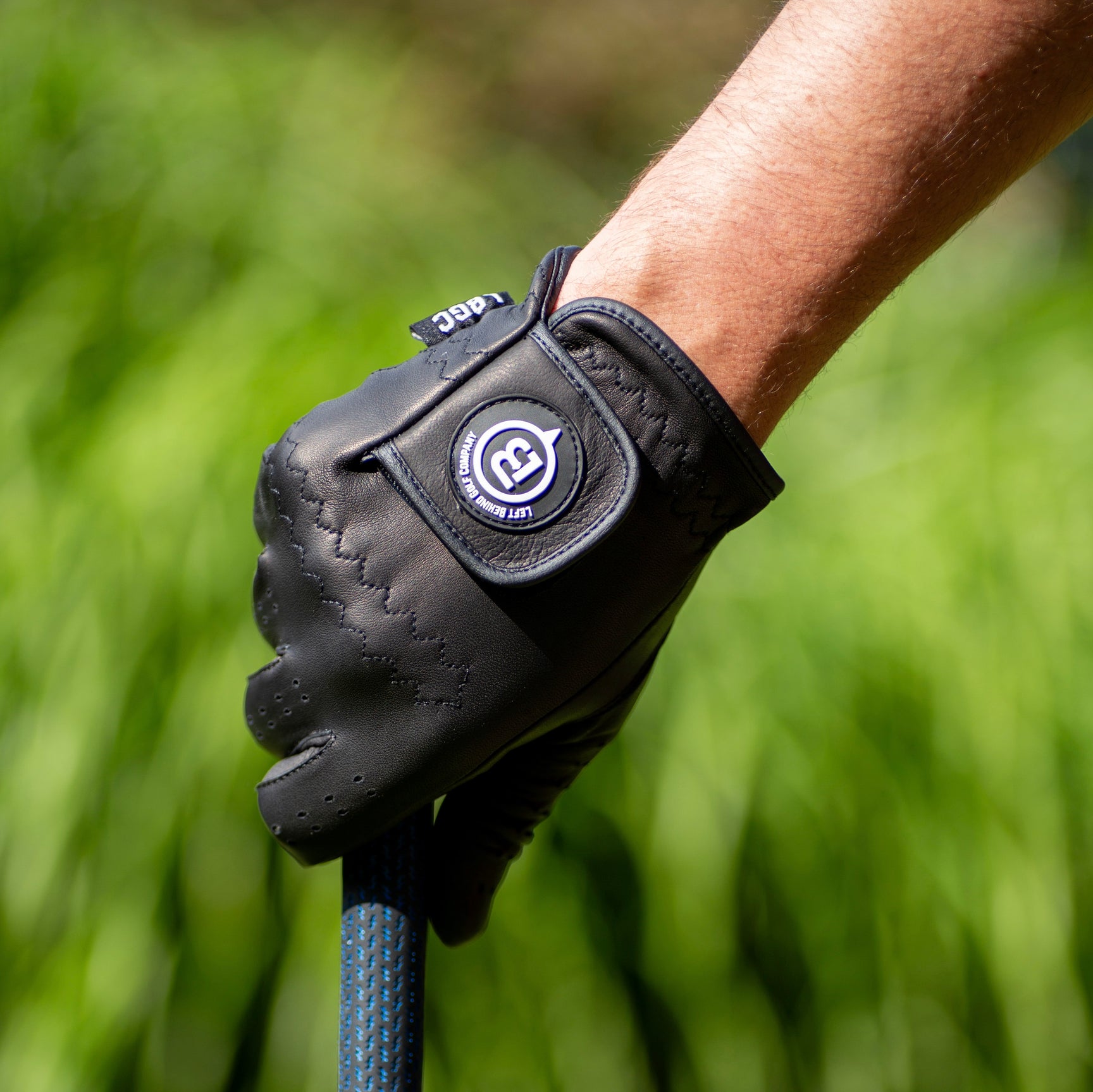 Men's Left Handed Golf Sets & Gloves | Left Behind Golf Company