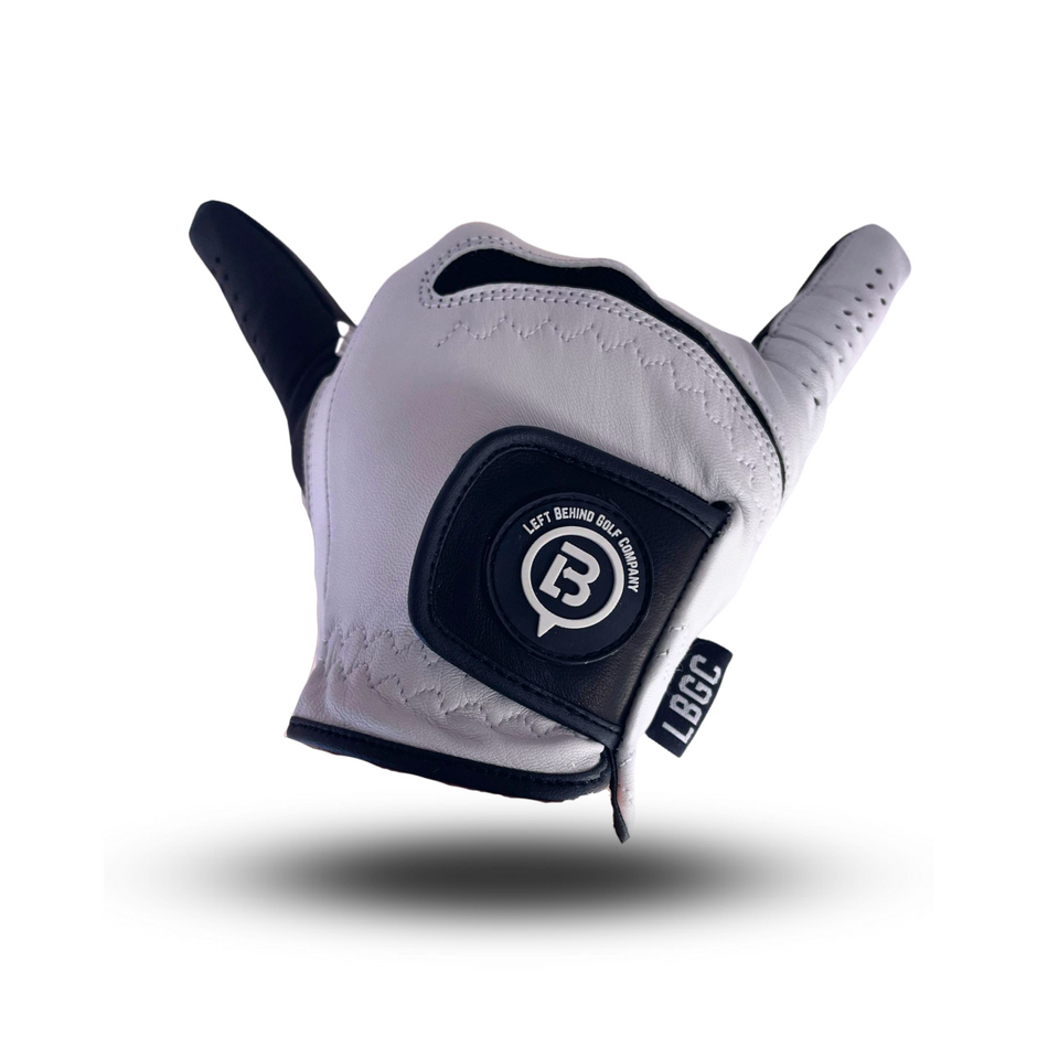 Men's Left Handed Golf Sets & Gloves | Left Behind Golf Company